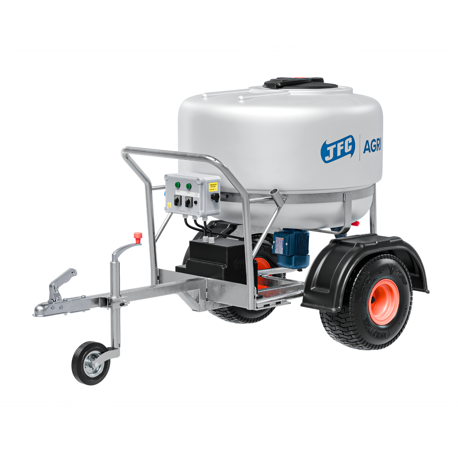 JFC Polska - ATV340