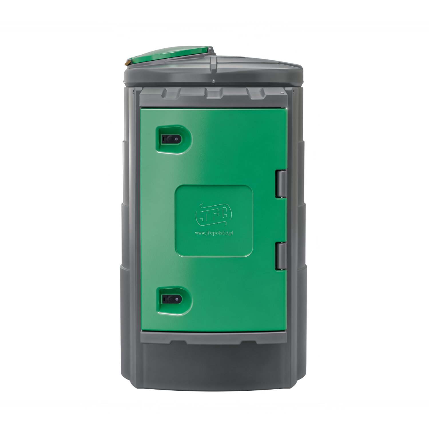 JFC POLSKA - JFC 1600 Diesel Basic